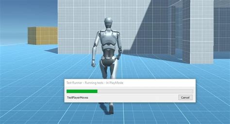 How To Run Automated Tests For Your Games With The Unity Test Framework