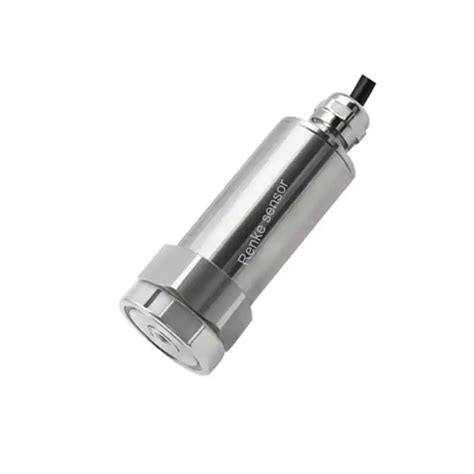 Renke Lora Wireless Vibration And Temperature Sensor Ip67