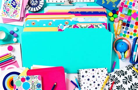 Unlock Your Creativity Inspiring Beautiful File Decoration Tips Viral Rang