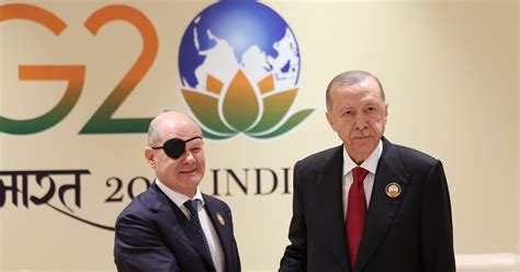 Erdogan Cree Que No Es Viable Ningún Acuerdo Sobre Cereales Que Aisle A