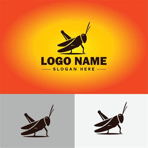 Page 2 Grasshopper Logo Vector Art Icons And Graphics For Free Download