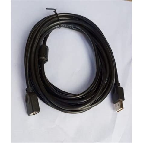 USB Extension Cable M Male To Female Konga Online Shopping