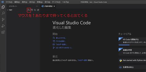 Visual Studio Code Python Prtn Blog