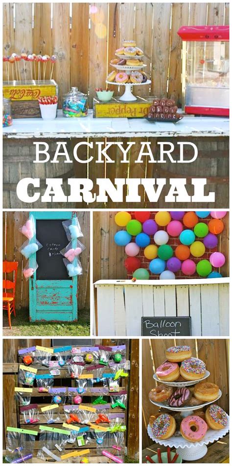 Types Of Themes For Parties