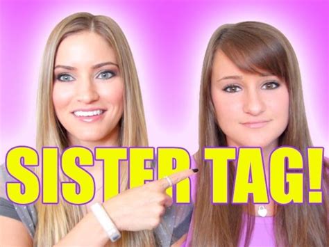 Ijustine Sisters