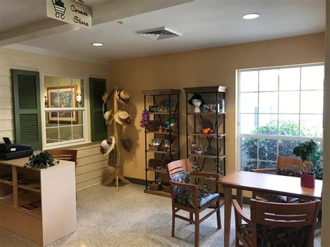 Arden Courts A Promedica Memory Care Community Tampa Bay Retirement And Assisted Living