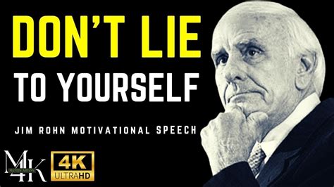 Jim Rohn Speech Will Leave You Thinking Jim Rohn Best Motivational