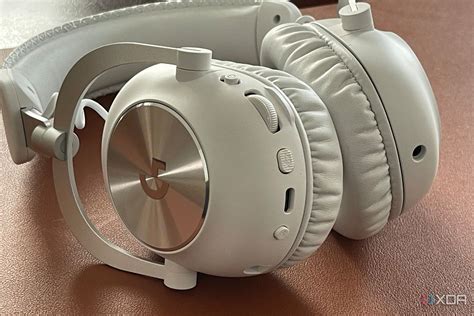 Logitech G Pro X 2 Lightspeed Review Youll Really Hear The Difference