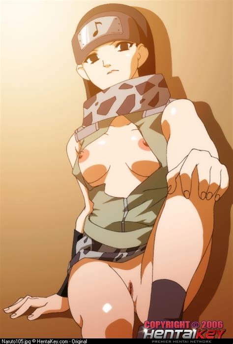 Post 30424 Hentaikey Kin Tsuchi Naruto