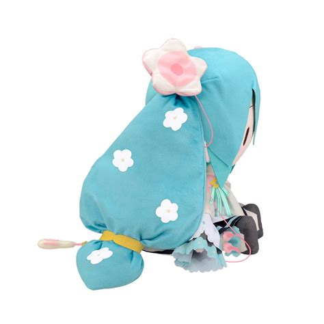 Plush L Hatsune Miku Magical Mirai 2021 Ver Meccha Japan