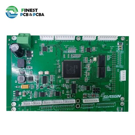 Drone Motherboard Rigid Esp32 Wroom Pcb Wifi Camera 1000w Inverter Circuit Board Assembly Pcba