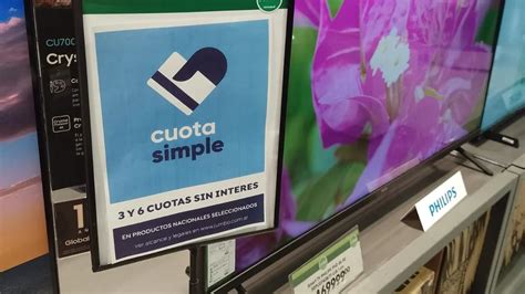 Bajó La Tasa De Interés De Cuota Simple Cuál Es El Nuevo Costo Del