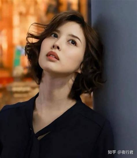 日本av女优 现役限定！严选10位短发大cup女优，高清无码写真！ 知乎