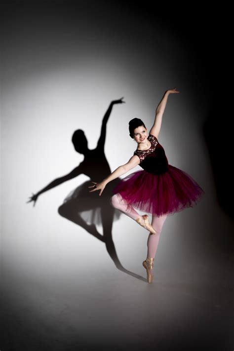 Couple Ballet Dance Photography