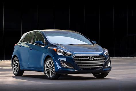 2015 Hyundai Elantra Gt Specs Performance And Photos Autoevolution