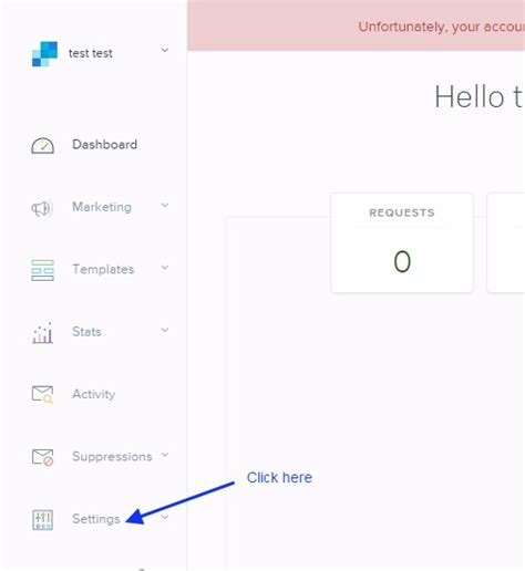 How To Send Bulk Emails Using Sendgrid A5theory