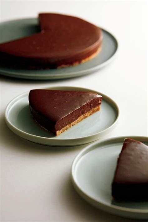 ずっしり濃厚な「生チョコタルト」 失敗から生まれた極うまスイーツ 1 レタスクラブ チョコタルト レシピ 生チョコ デザート