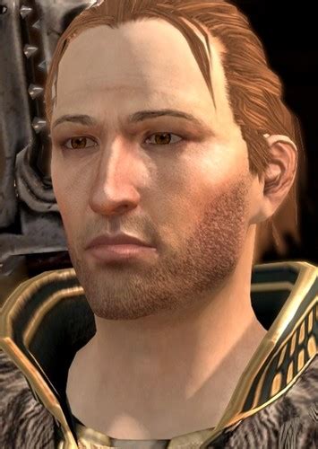 Anders Justice Fan Casting For Dragon Age The Series Exodus Mycast Fan Casting Your