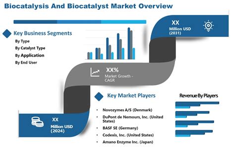 Biocatalysis And Biocatalyst Market Set For Strong Growth Outlook