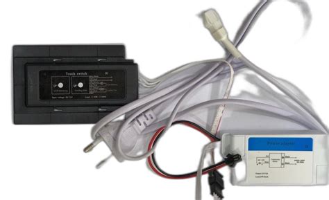 Glassex Mirror Touch Defogger Sensor At ₹ 450piece In Vapi Id