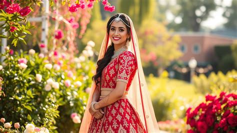 Why Choose Diadem Bridal Lehe For Your Wedding