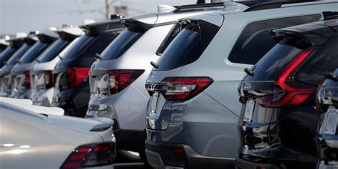 Cyberattack Shuts Down Computer Systems At Thousands Of Auto