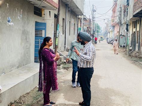 Principal Inderjit Kaur Principalinderjitkaur22 • Instagram Photos And Videos