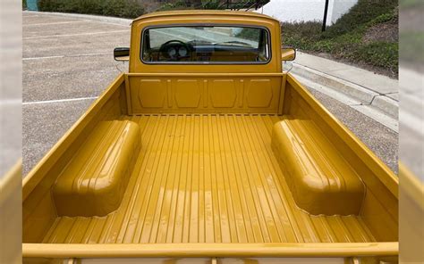 Nicest One Left 1974 Ford Courier Barn Finds