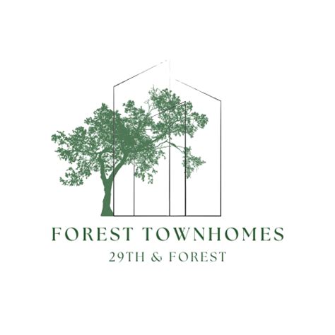 New Development Forest Townhomes