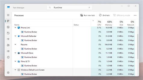 What Is Windows Runtime Broker Heres Why Its Spiking Your Cpu Usage