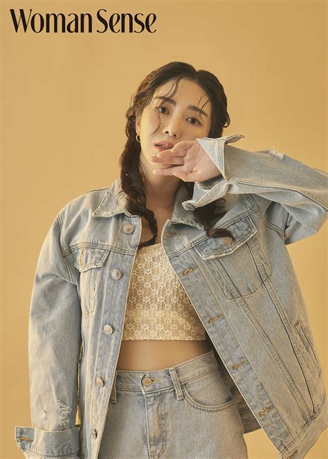 權珉娥透過新畫報分享近況 「最近過得很好，會繼續和粉絲交流」 Ksd 韓星網 畫報