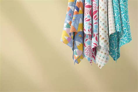 Descubre Todos Nuestros Tipos De Telas Estampadas Diseños Florales
