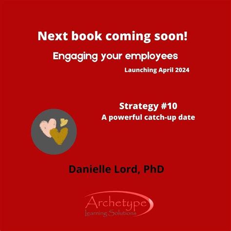 Danielle Lord Phd On Linkedin New Blog Post