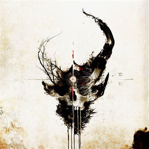 Demon Hunter Band Wallpapers Wallpaper Cave