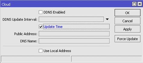 Routeros Ip Cloud Time Synchronisation Nest Wireless Blog