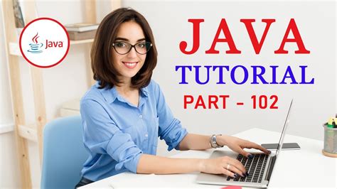 Complete Java Programming Tutorial By Krishna Apps Part 102 Youtube
