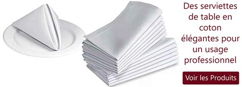 Comment Choisir Ses Serviettes De Table Guide Complet