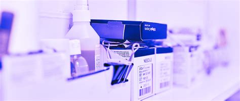 Supply Optimization Solutions Medical Spa Supply