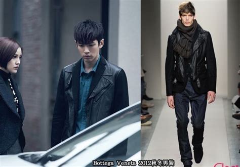 盘点《小时代》的 大奢侈” 奢侈品频道