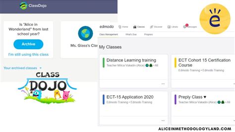 Setting Up A Classroom Or Teacher Training On An Lms Learning