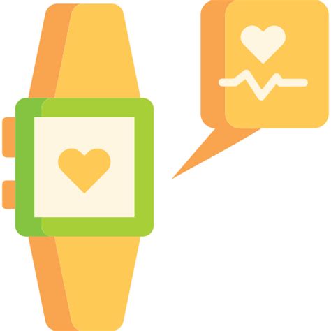Activity Tracker Generic Color Fill Icon Freepik