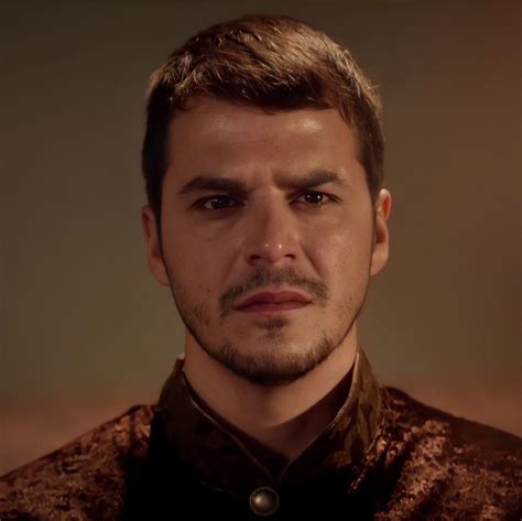 Şehzade Mustafa Muhlisî Сериалы Лето Фэндомы