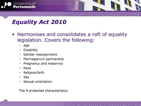Dave Small Senior Equality And Diversity Advisor Ppt Download