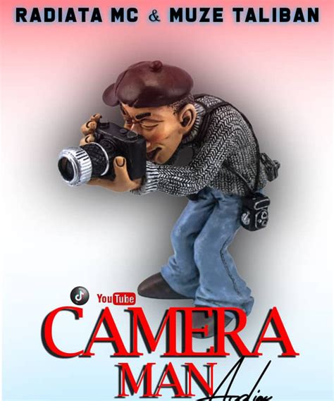 Download Camera Man By Camera Man Mp3 Download Audio Download Northern Buzz