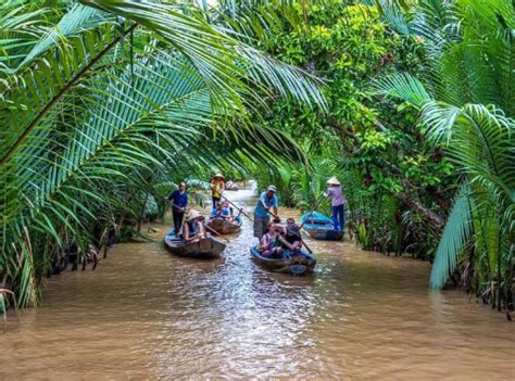 Du LỊch TiỀn Giang NÊn Đi ĐÂu 17 ĐỊa ĐiỂm ĐẸp TiỀn Giang