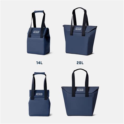 Insulated Tote Bag Yeti Daytrip 20l