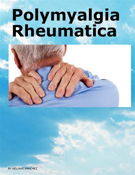 Polymyalgia Rheumatica Book 582341