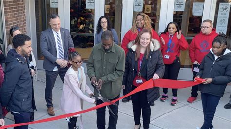 Schenectady Schools Launch Community School Initiative