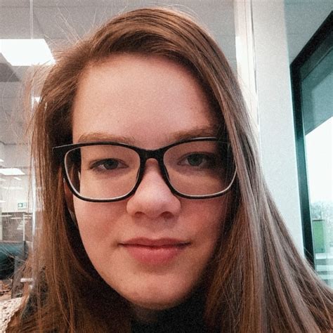 Rianne Schipper Qhse Medewerker Westerman Multimodal Logistics