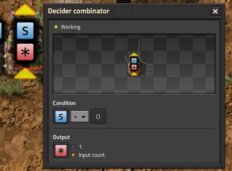 latch logic chest r factorio